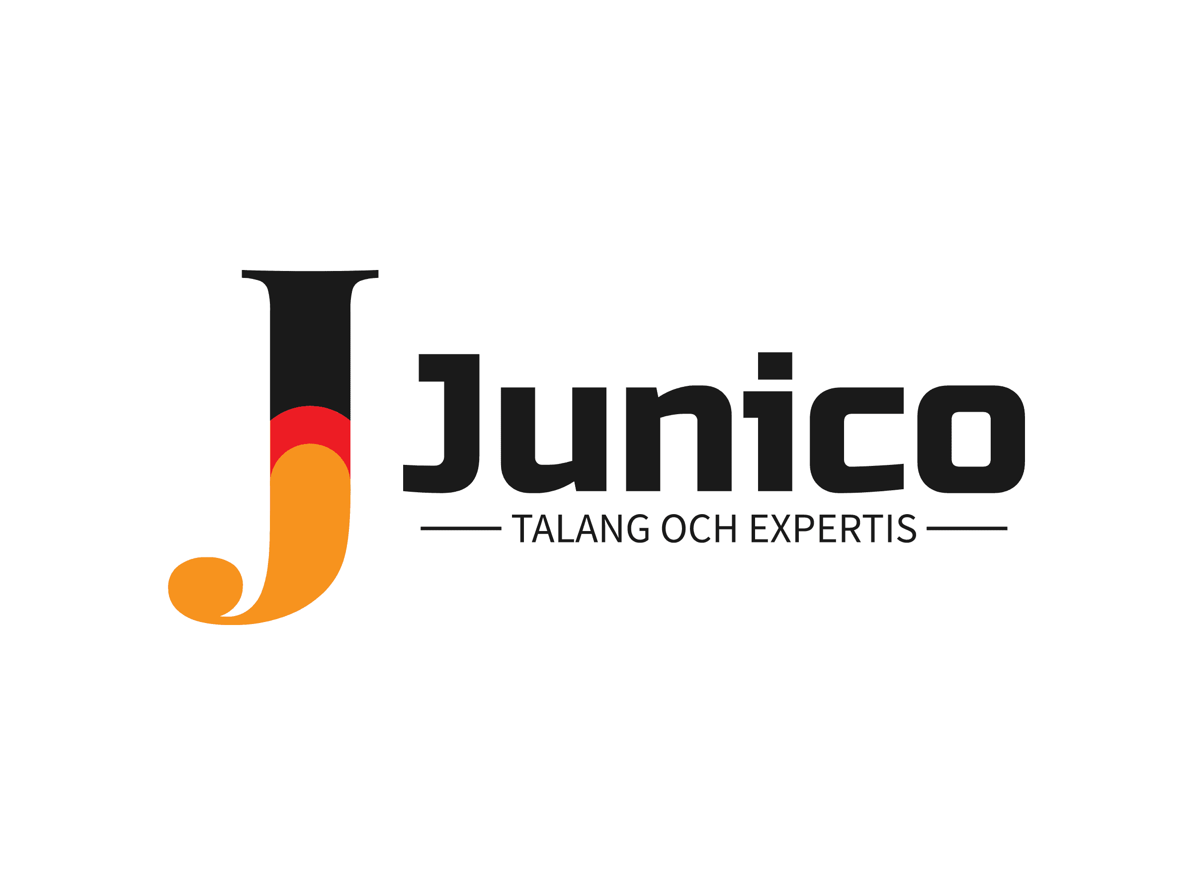 Junico | Talang och Expertis